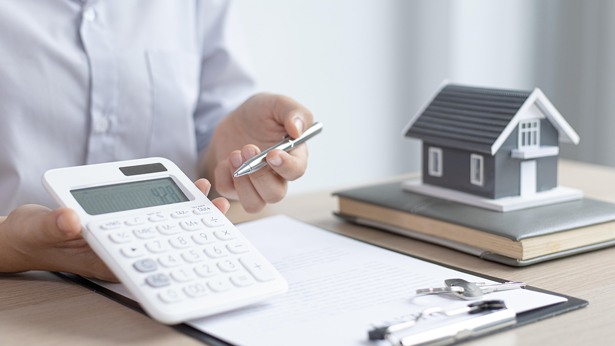 Pourquoi faire une simulation de crédit immobilier Pourquoi faire une simulation de crédit immobilier